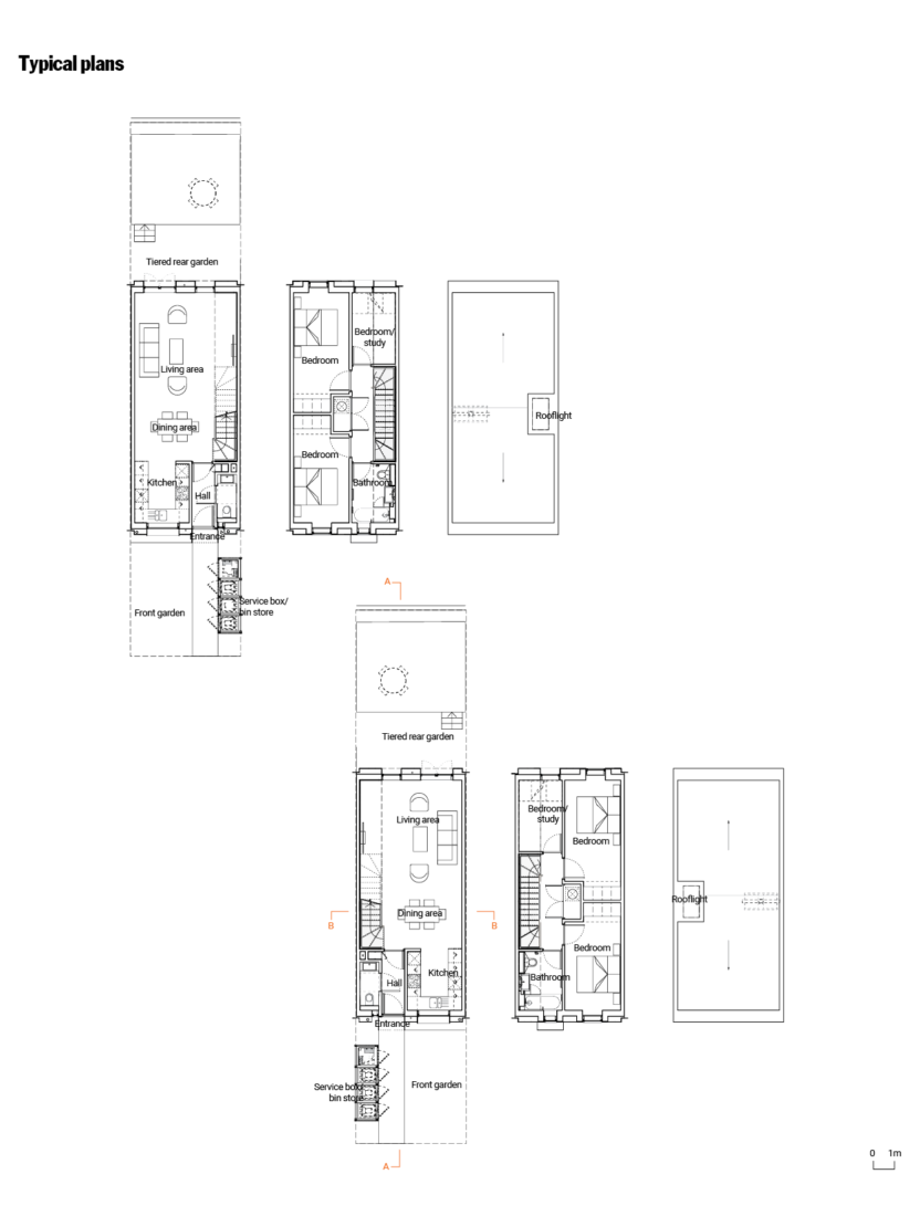 Building study: George Clarke and TDO’s modular house for Urban Splash