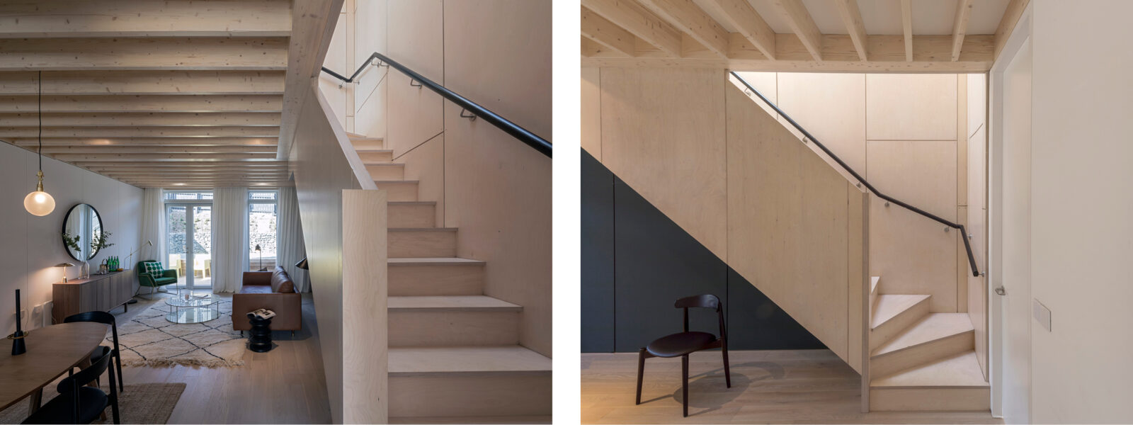 Building study: George Clarke and TDO’s modular house for Urban Splash