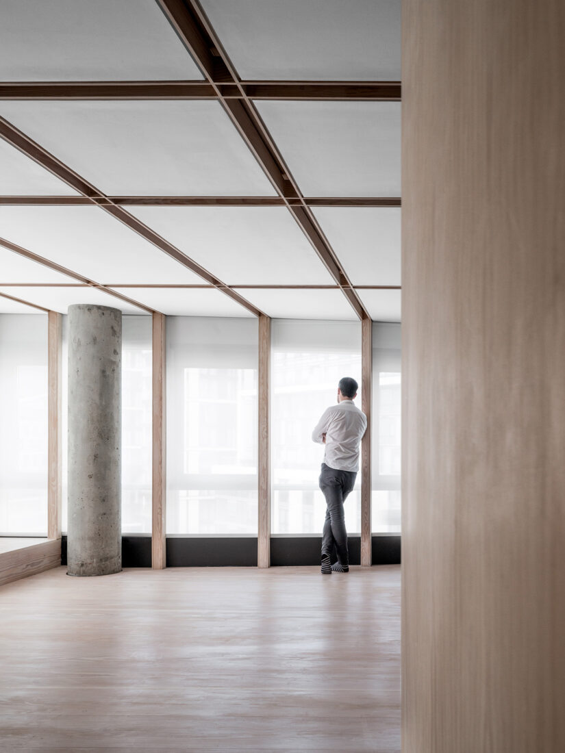 New practice con|form architects: ‘It is important for us to get the ...