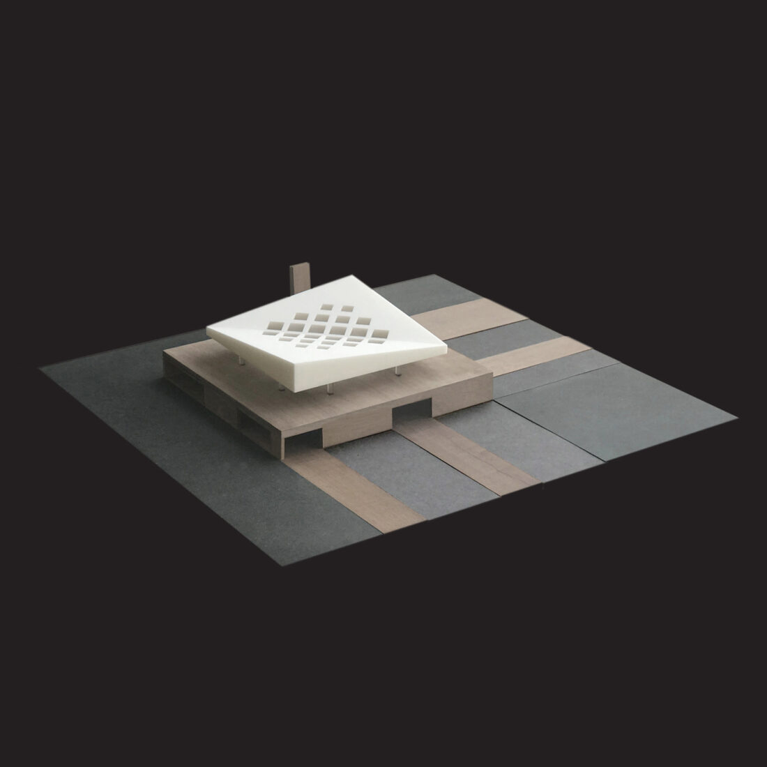 New practice con|form architects: ‘It is important for us to get the ...