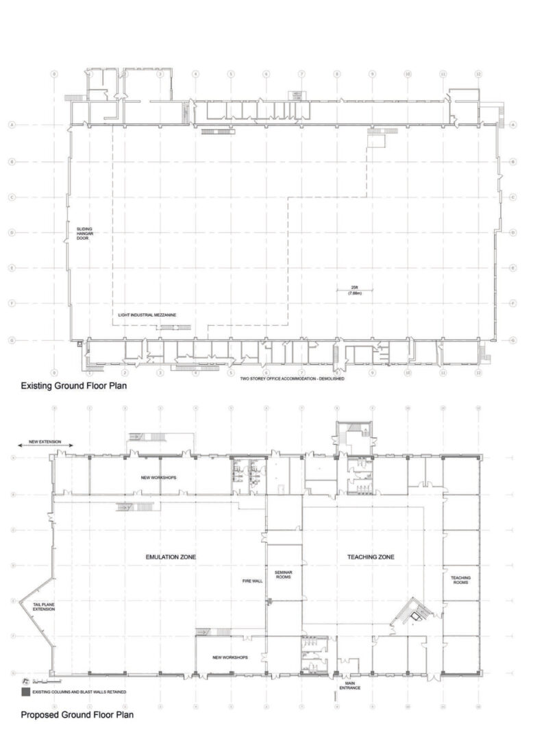 Flight club: Hamson Barron Smith’s International Aviation Academy