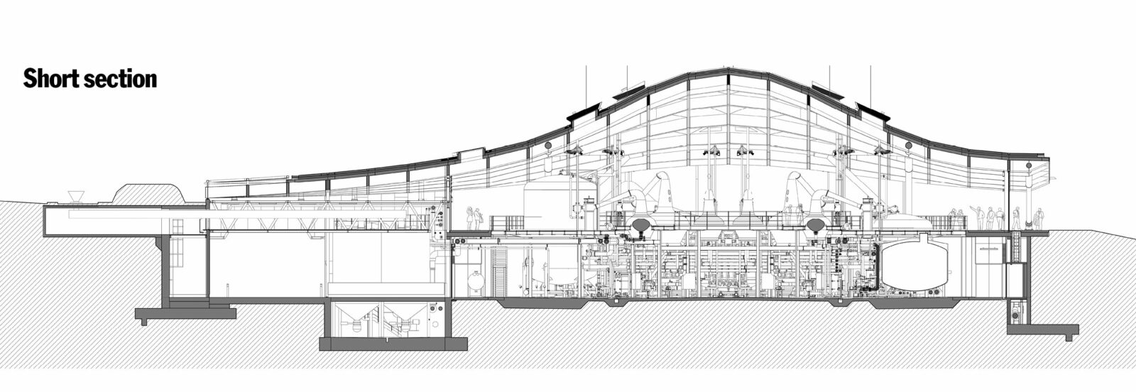 Building study: RSHP’s Macallan distillery and visitor centre
