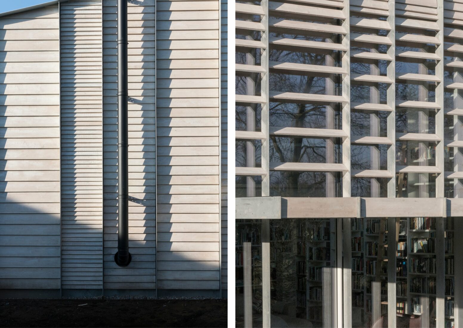 Old Shed New House by Tonkin Liu – a Stirling contender?