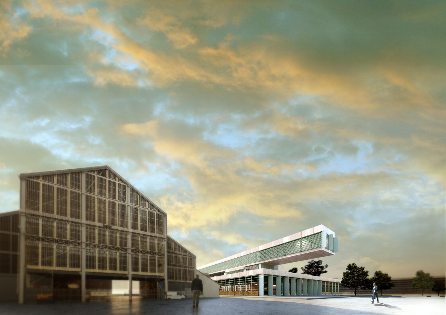 Degree show review: University of Kent