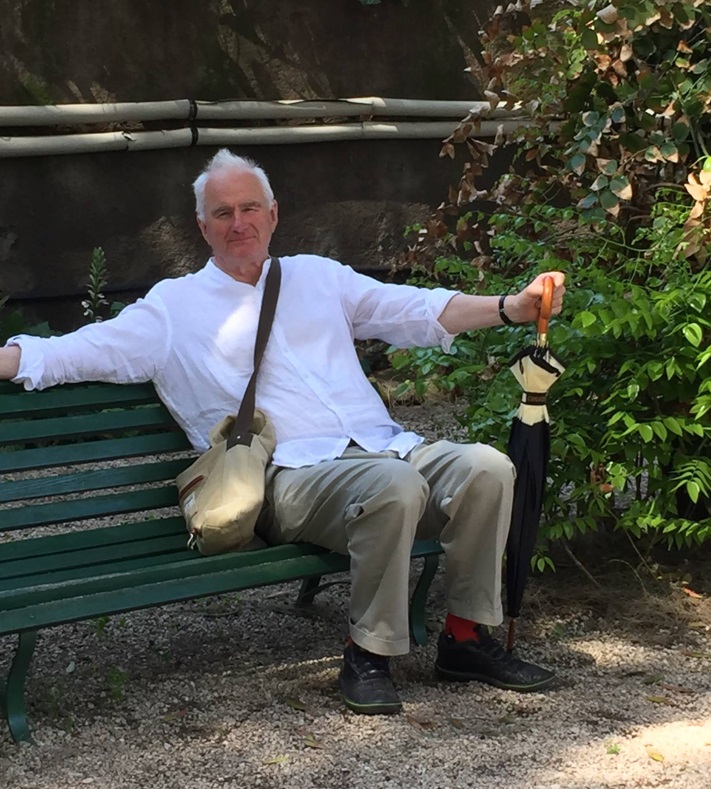 ‘A watershed moment’: Robin Webster named new RIAS president