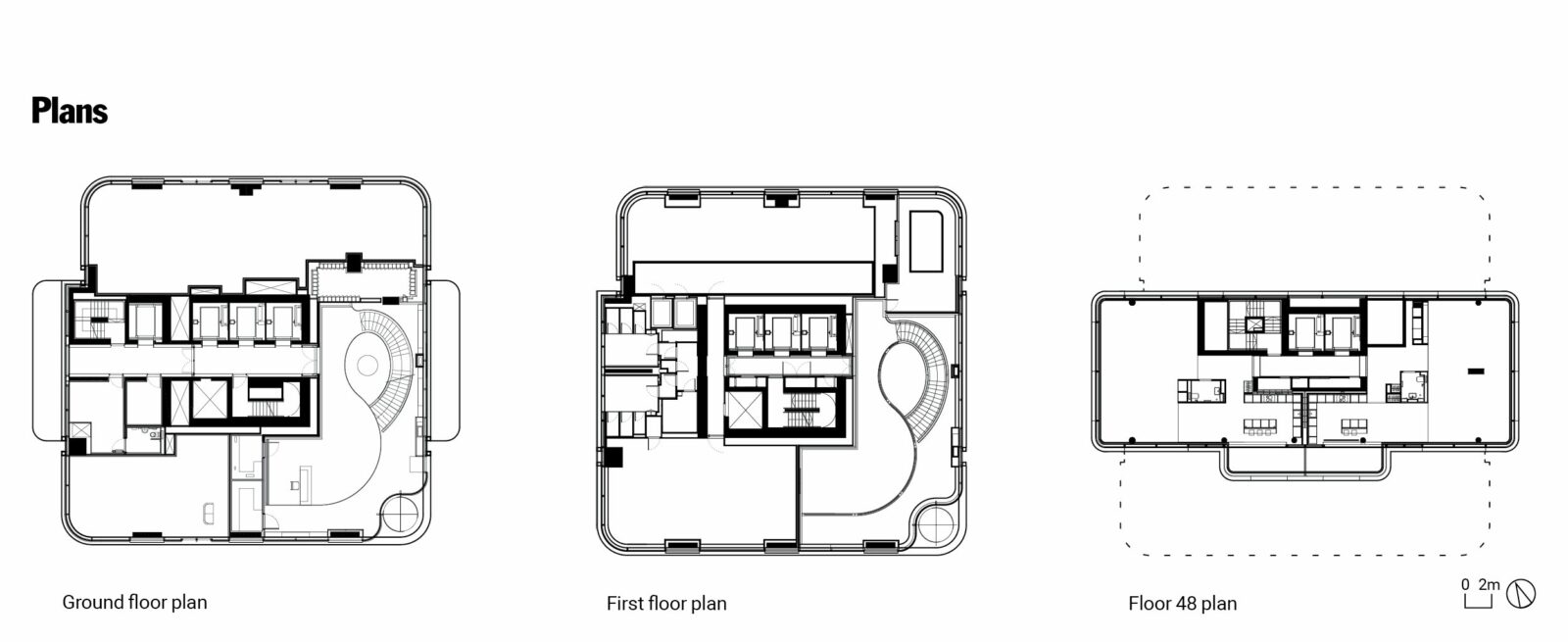 Exclusive: On site with Foster + Partners’ Principal Tower