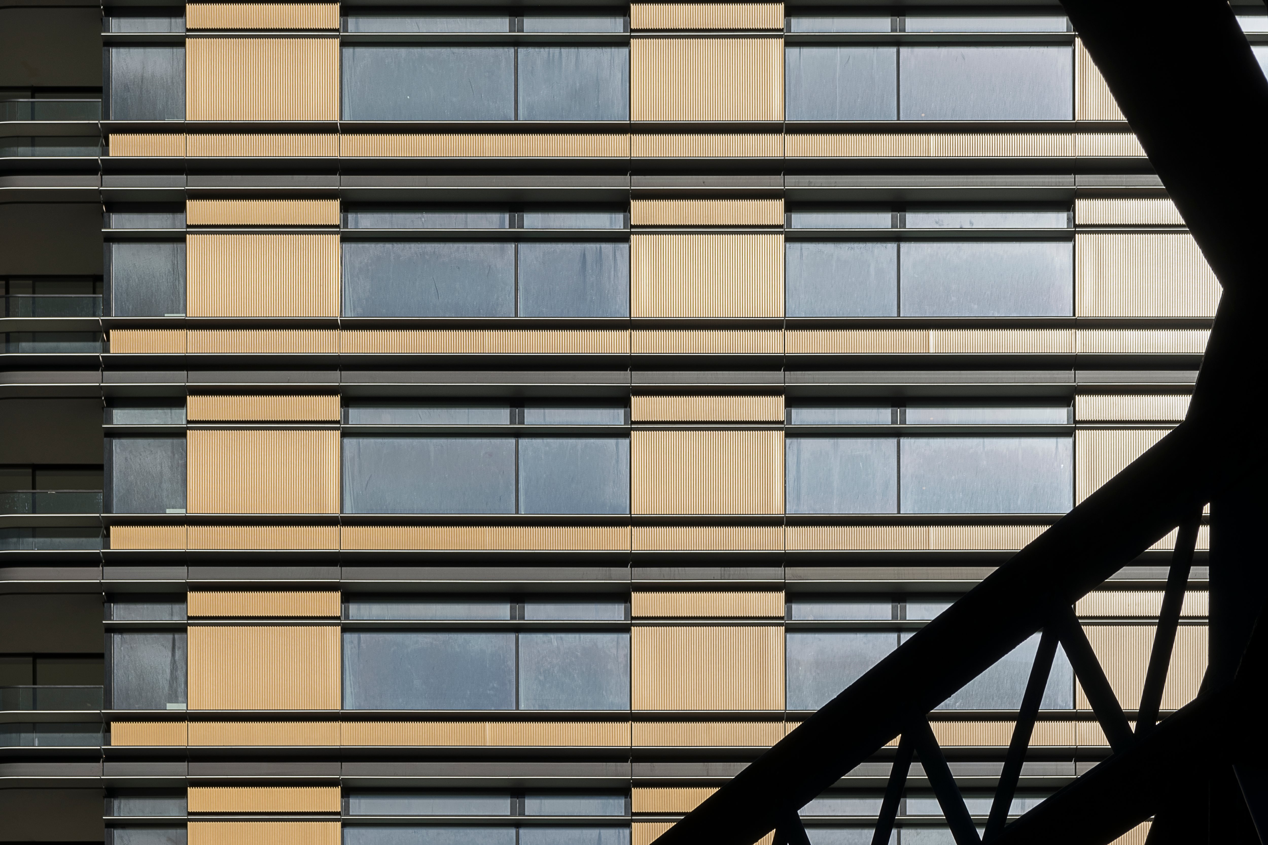 Exclusive: On site with Foster + Partners’ Principal Tower