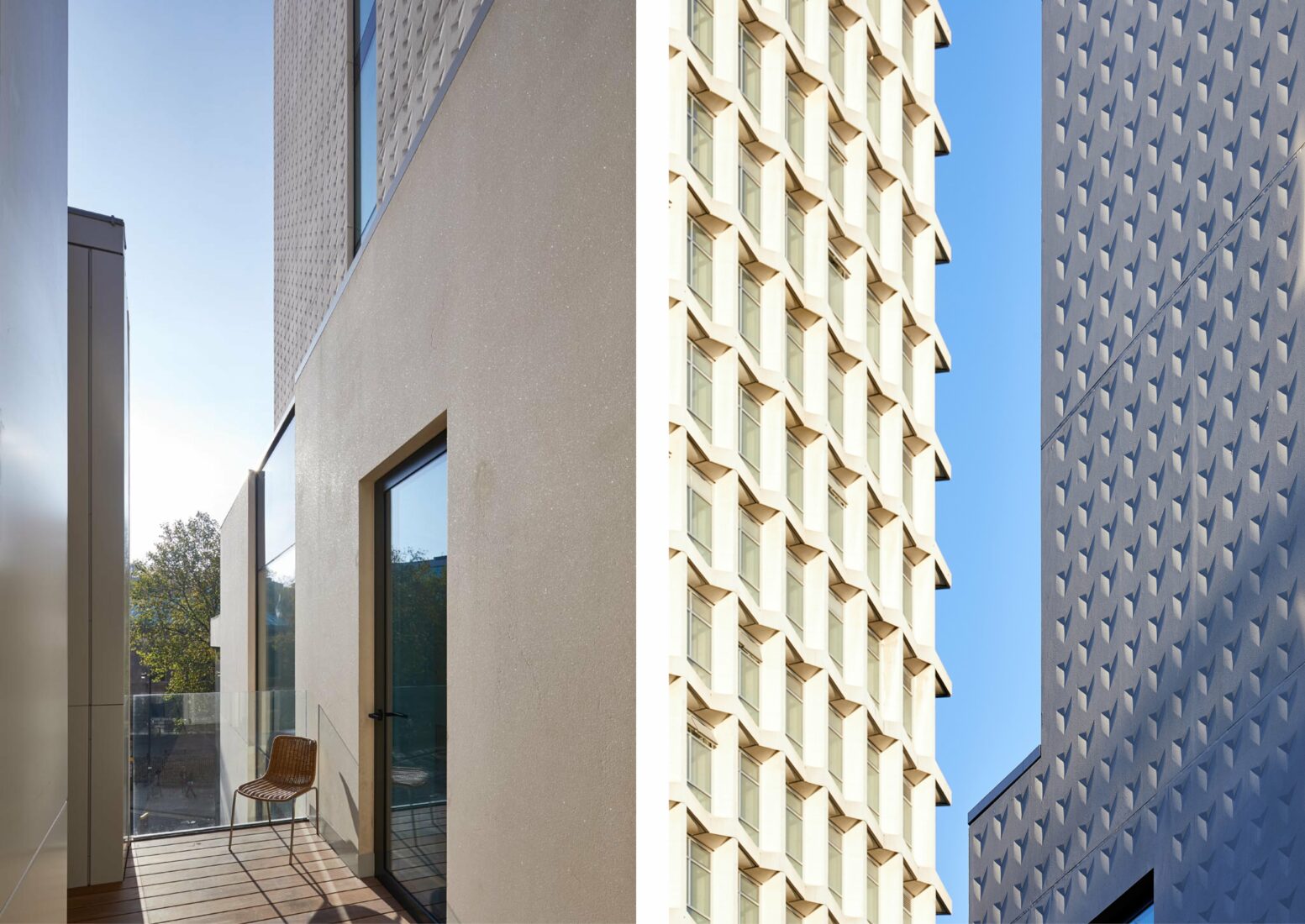 Building study: MICA’s redevelopment of Centre Point