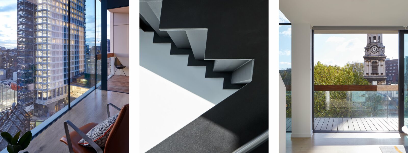 Building study: MICA’s redevelopment of Centre Point