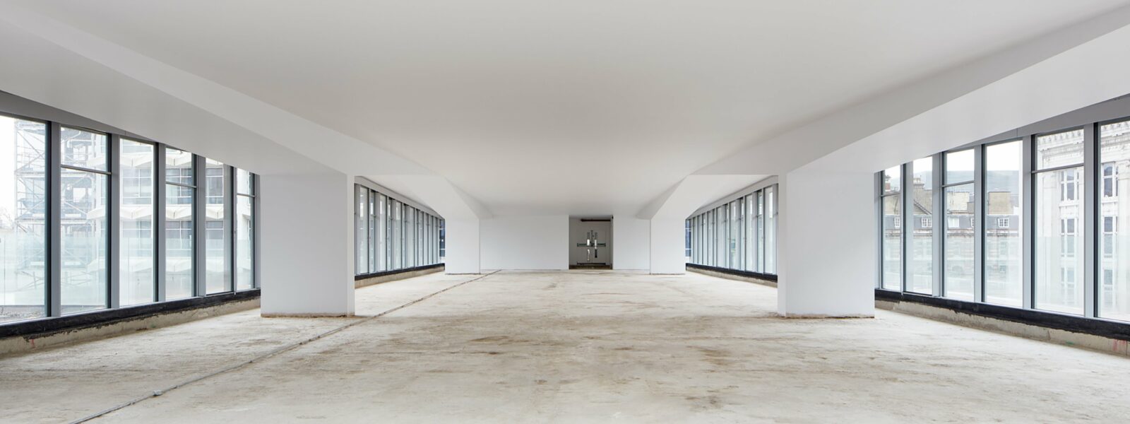 Building study: MICA’s redevelopment of Centre Point