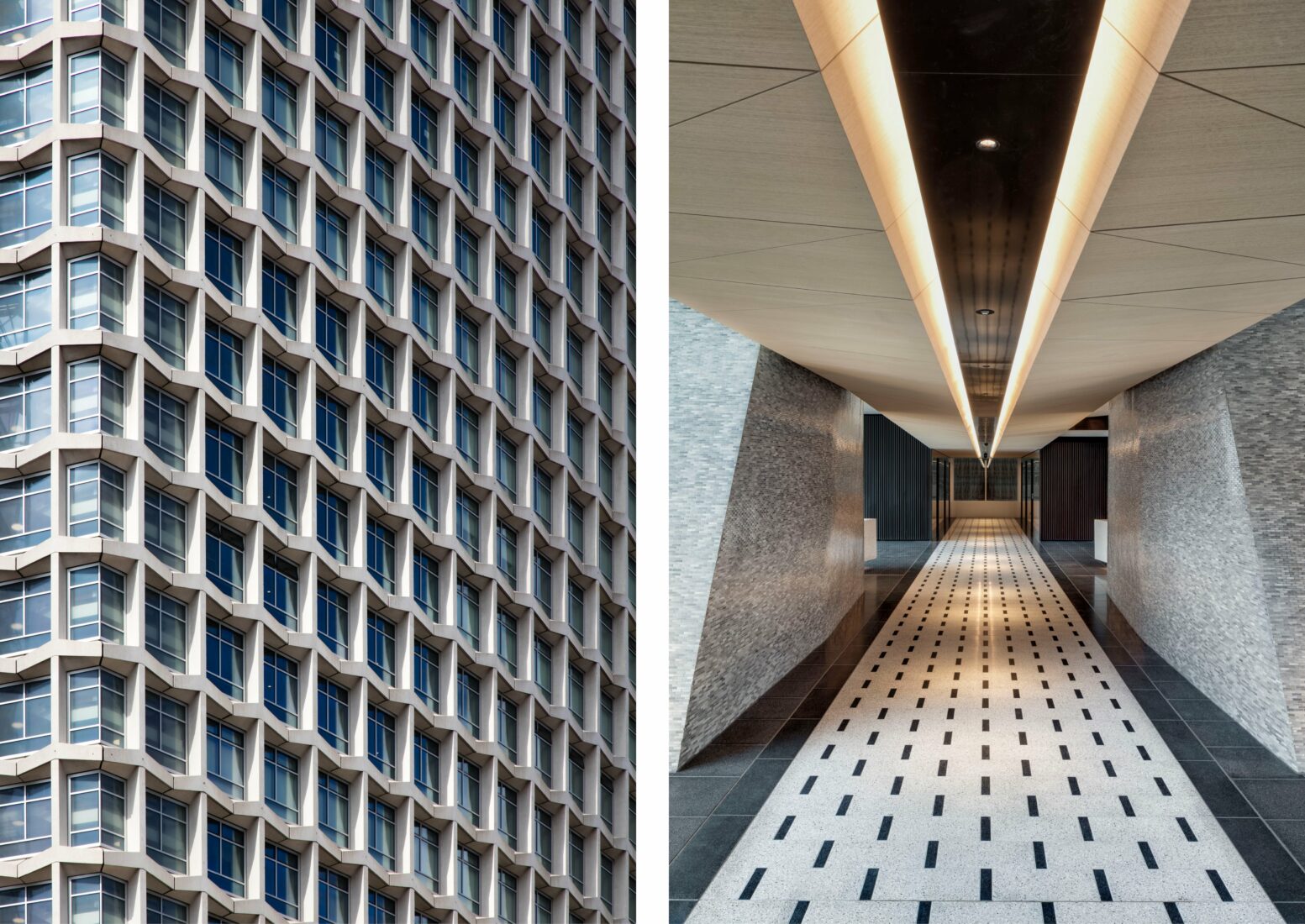 Building study: MICA’s redevelopment of Centre Point