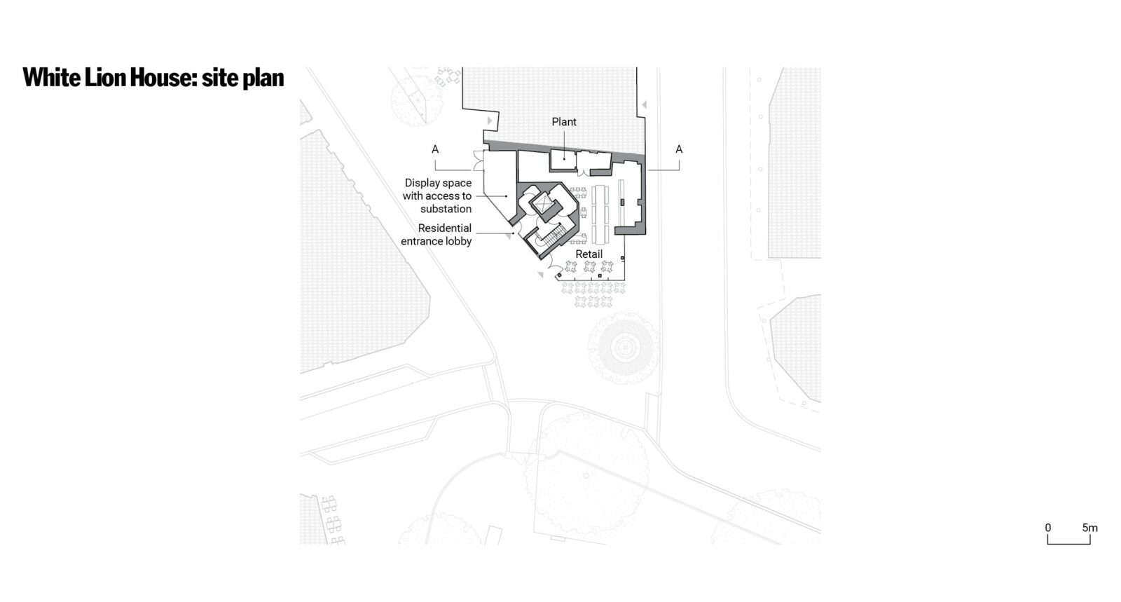 Building study: MICA’s redevelopment of Centre Point