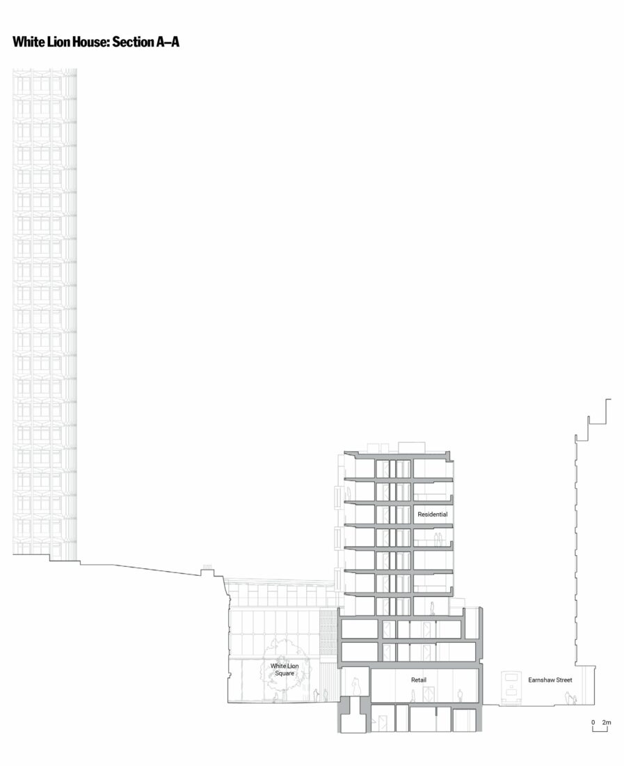 Building study: MICA’s redevelopment of Centre Point
