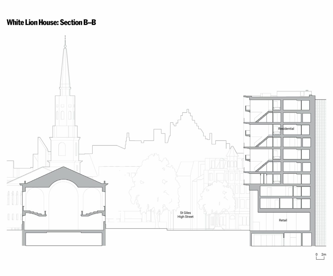 Building study: MICA’s redevelopment of Centre Point