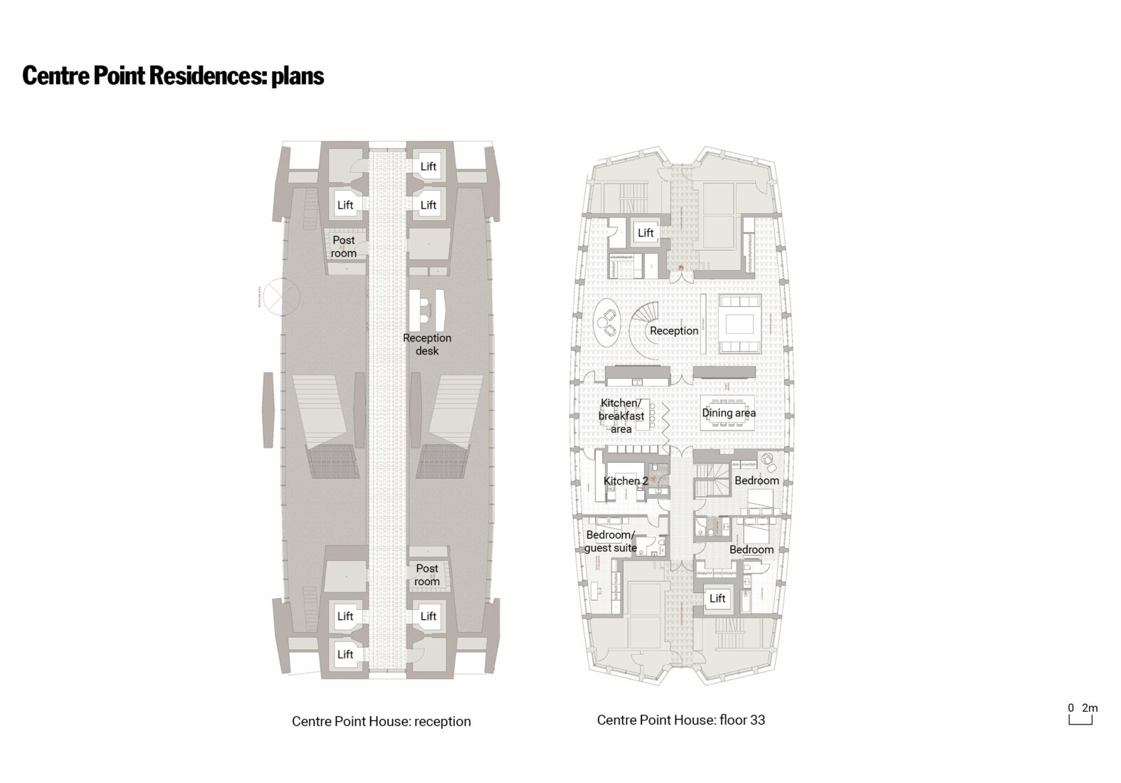 Building study: MICA’s redevelopment of Centre Point