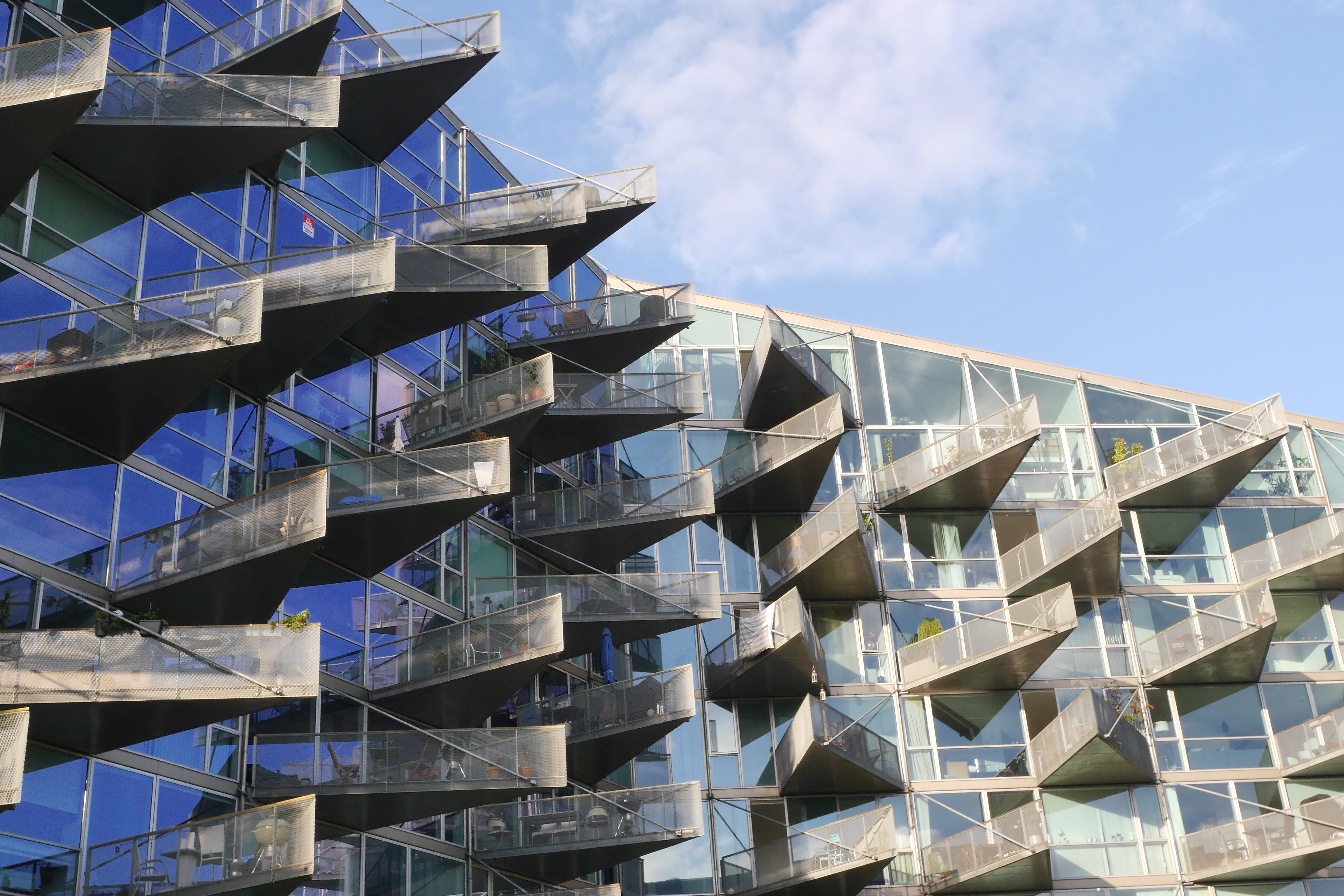 What UK architects could learn from Denmark