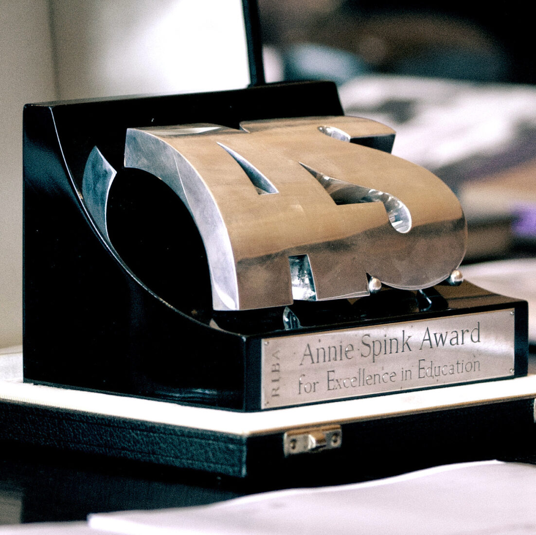 Bartlett’s Murray Fraser wins £10,000 RIBA Annie Spink teaching award