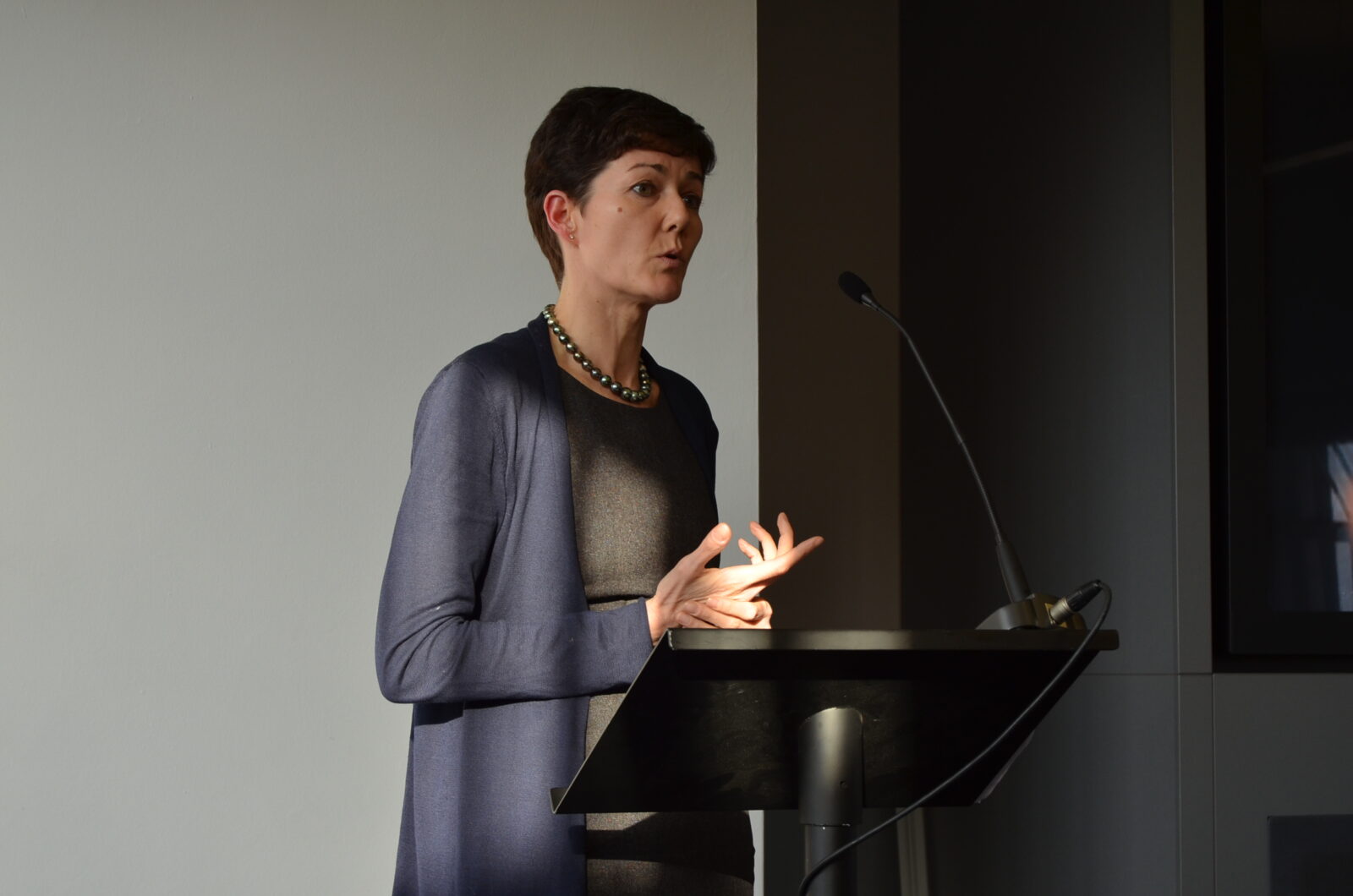 John Pawson receives CBE in New Year’s honours