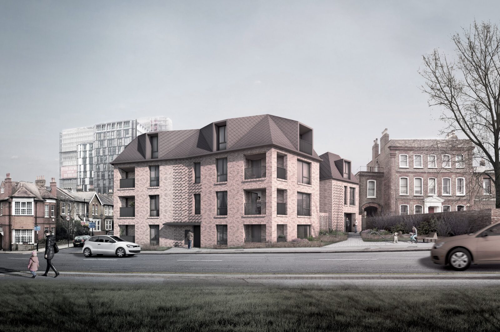 Former U+I creative chief Martyn Evans lands Croydon role