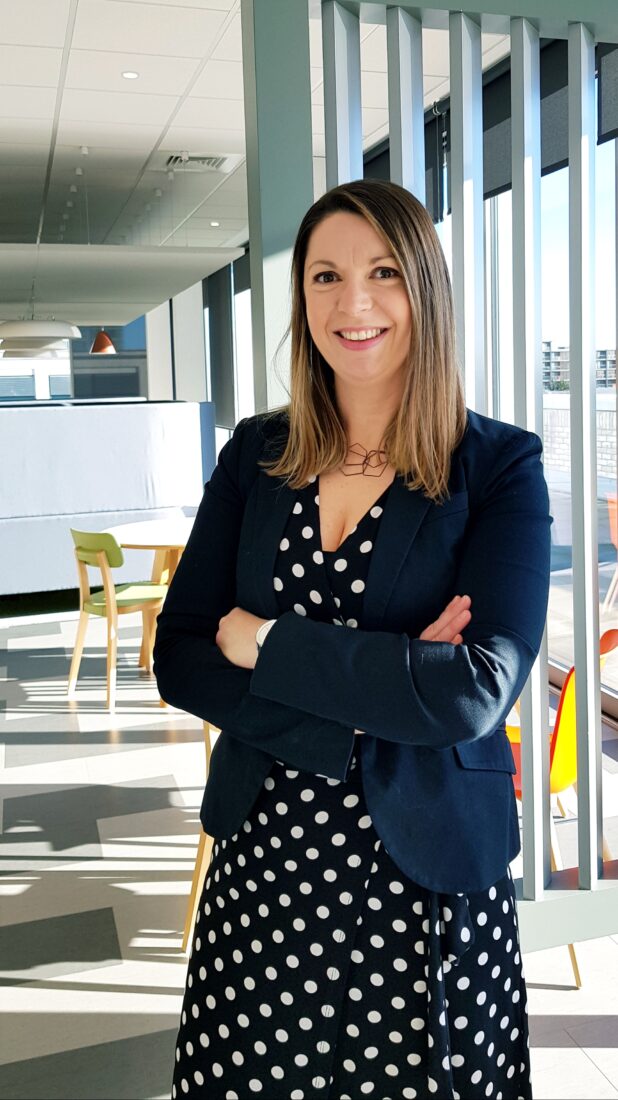 Competition: MK:U, Milton Keynes