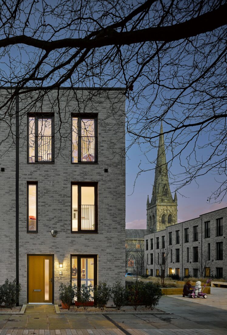 Housing Design Awards 2019 open for entries
