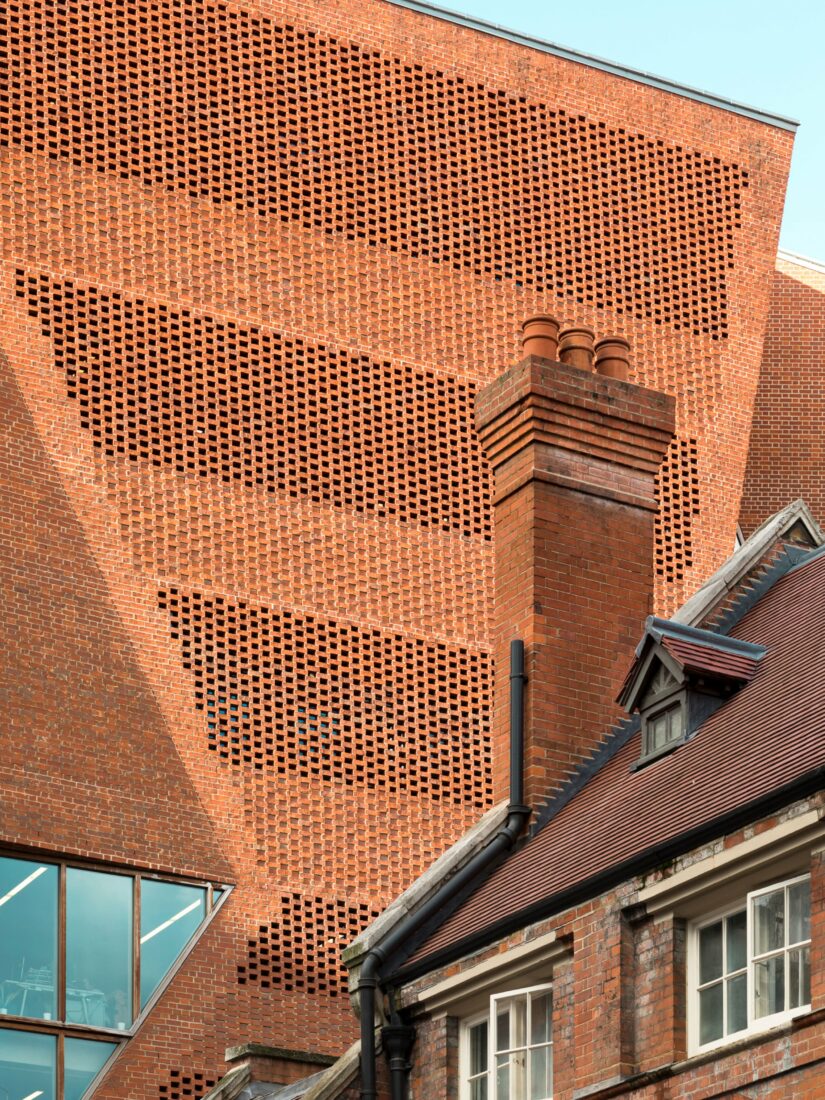 How is O’Donnell + Tuomey’s LSE building faring five years on?