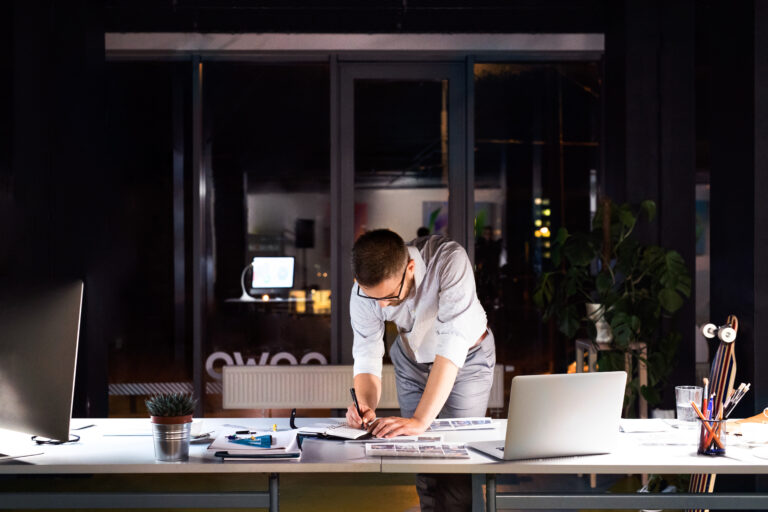 Architects being ‘pressured’ into opting out of Working Time Directive