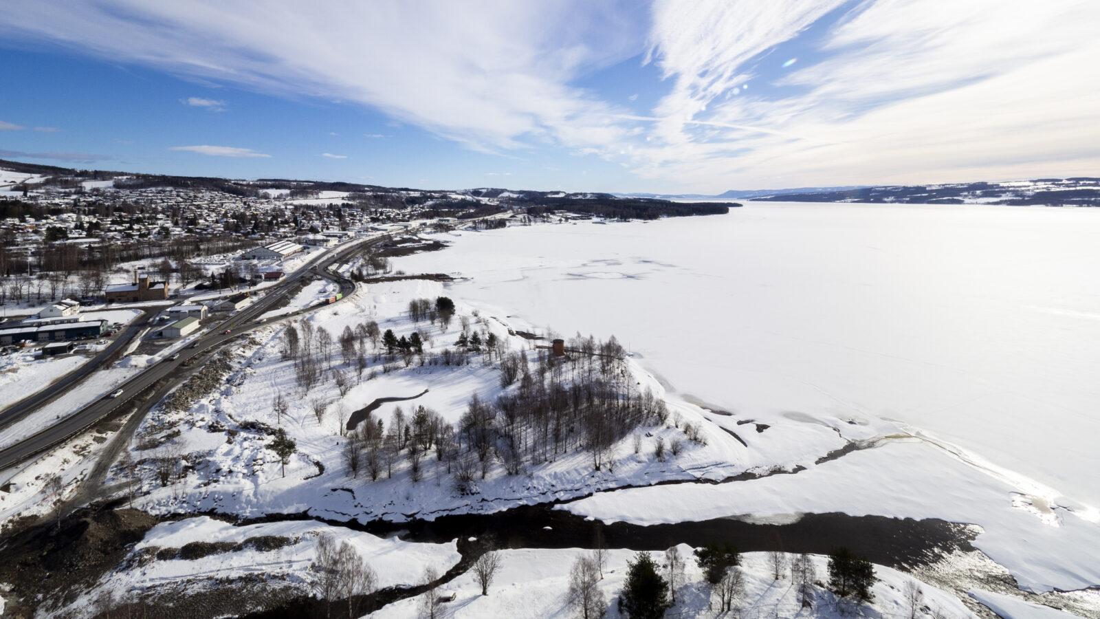 Norwegian wood: Voll Arkitekter tower named world’s tallest timber building