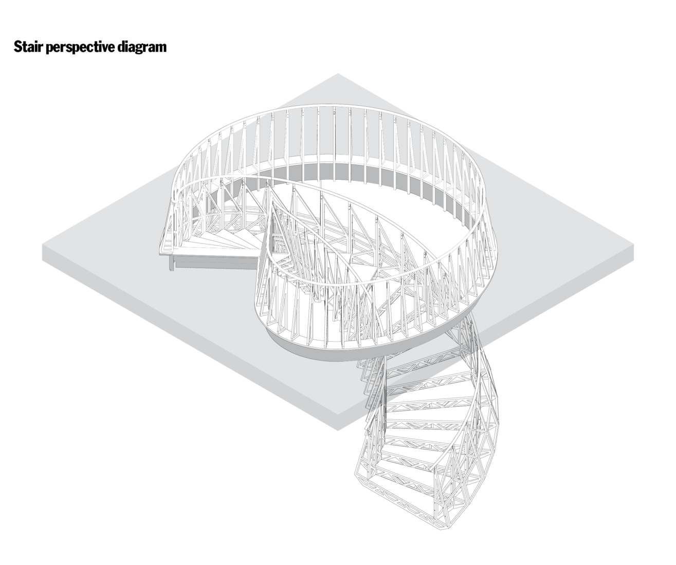 Holistic Office by Studio Ben Allen