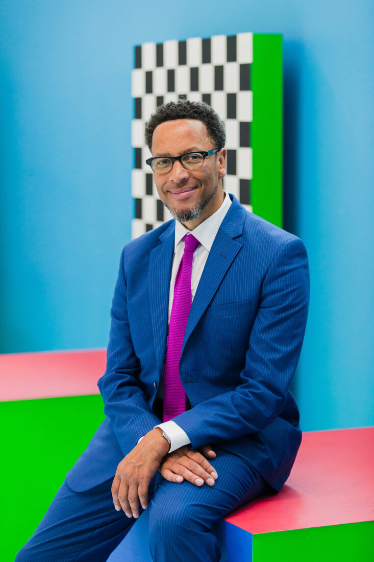 Competition: The Africa Centre, London