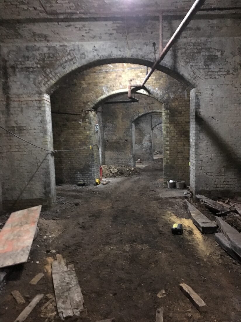 Museum of London’s £250m+ move to Smithfield: ‘It’s like a giant game ...