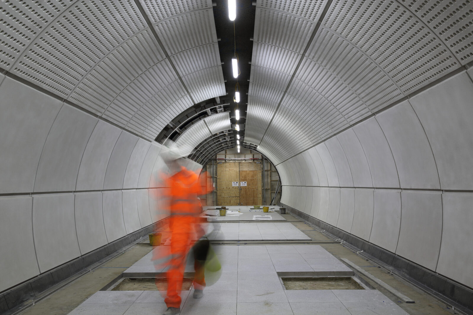 Crossrail 2 gets more design time to avoid cost hikes