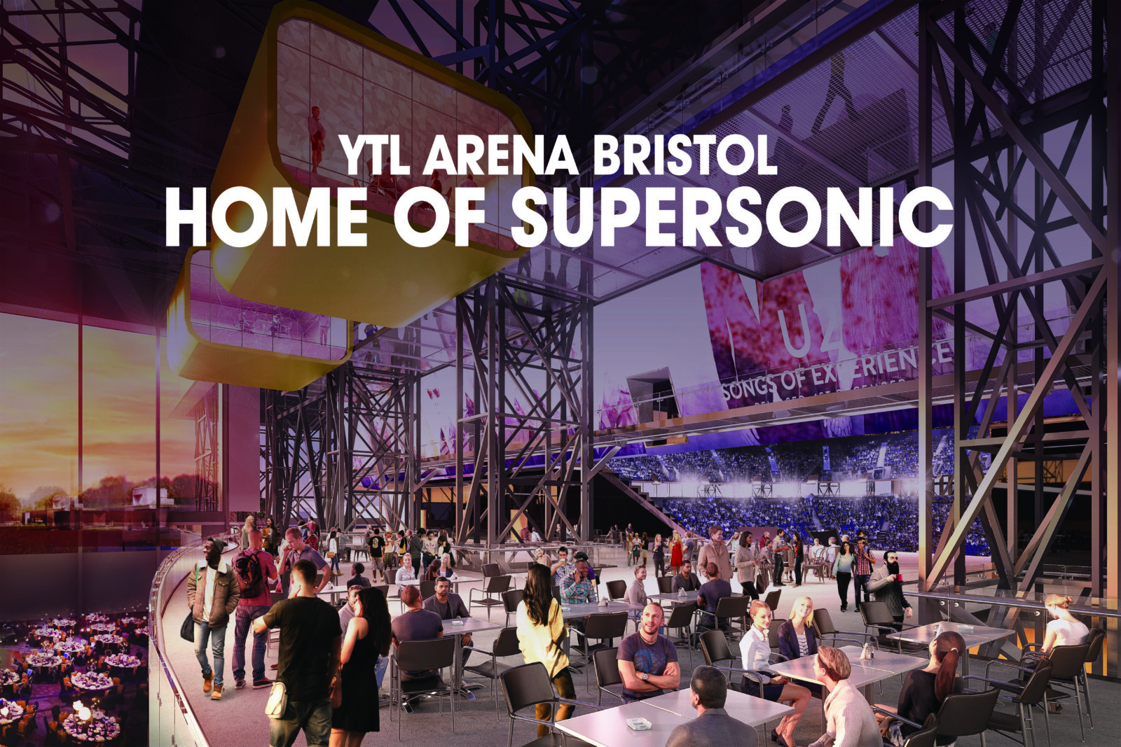 Bristol Arena take II: Grimshaw to design new out-of-town stadium