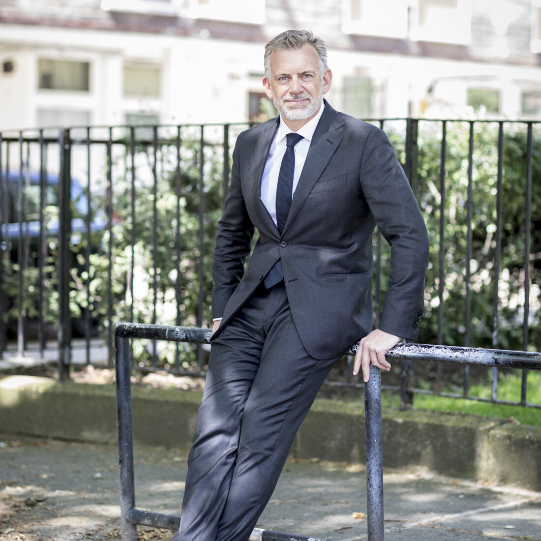 Lendlease seeks architects for £1.5bn Birmingham Smithfield market