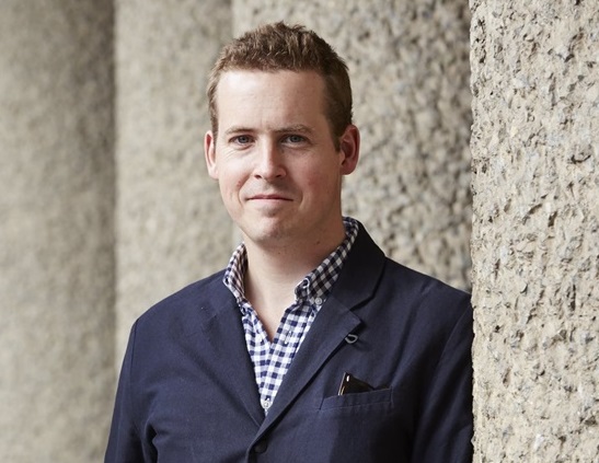 Oliver Cooke on visualisations: Why we shunned CGIs for oil painting