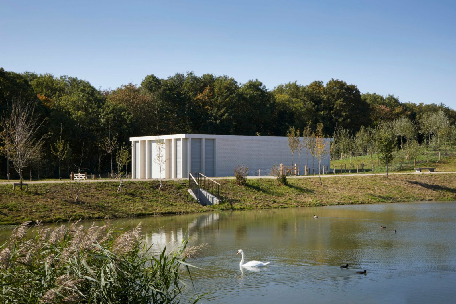 RIBA National Award winners 2019 announced