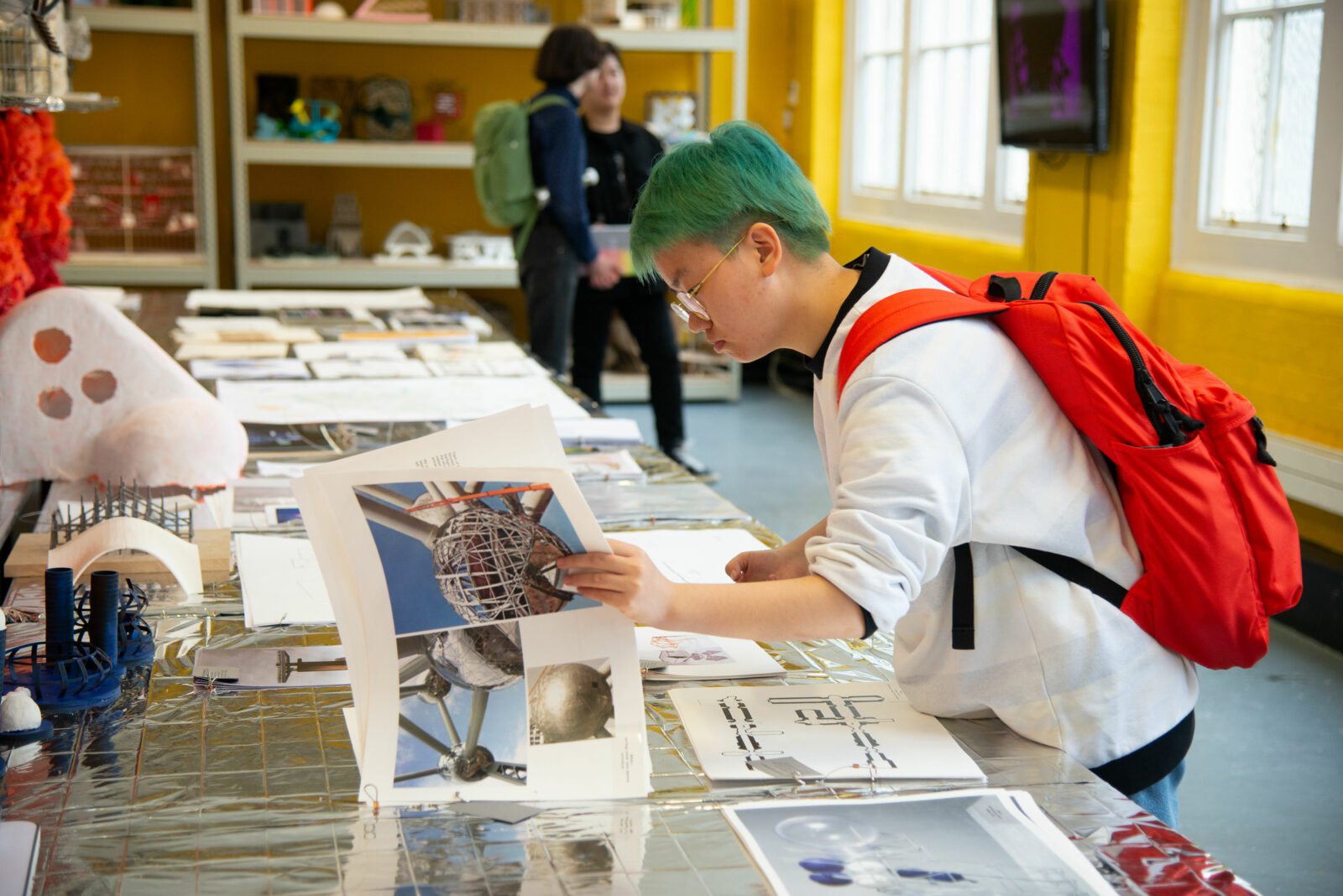 Degree show review 2019: Architectural Association