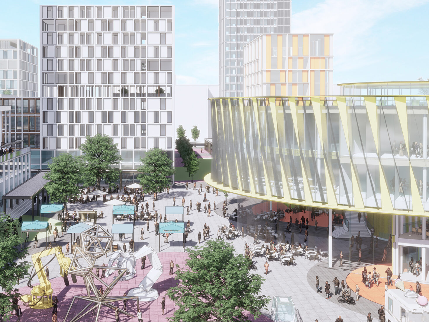 Exclusive: Milton Keynes university contest winner revealed