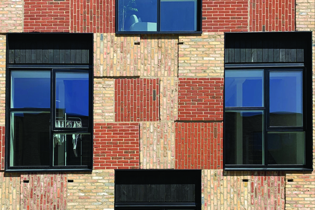 AJ Climate Champions podcast: Duncan Baker-Brown on mining the Anthropocene