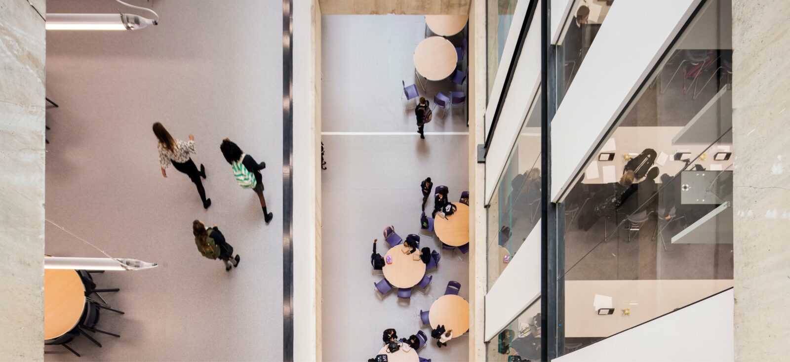 Architecture Initiative transforms Northampton sorting office into new ...