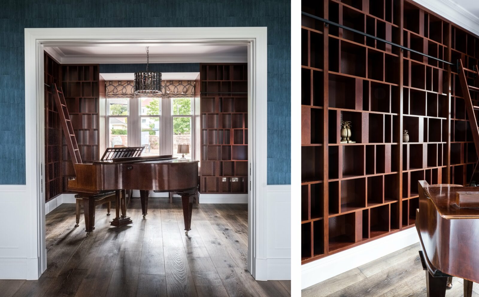 Sea and sandstone: Shingle House by Flower Michelin Architects