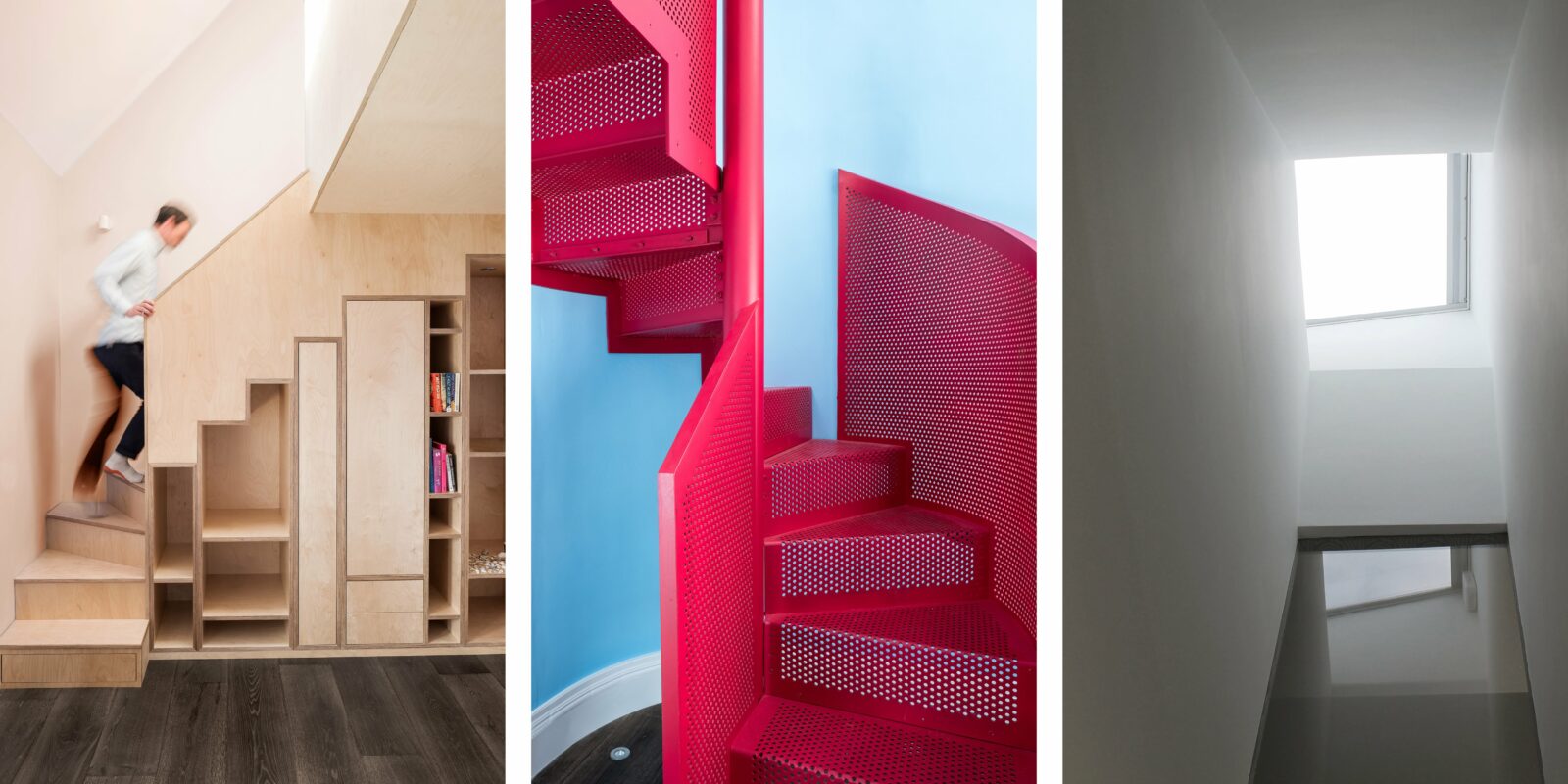 Sea and sandstone: Shingle House by Flower Michelin Architects