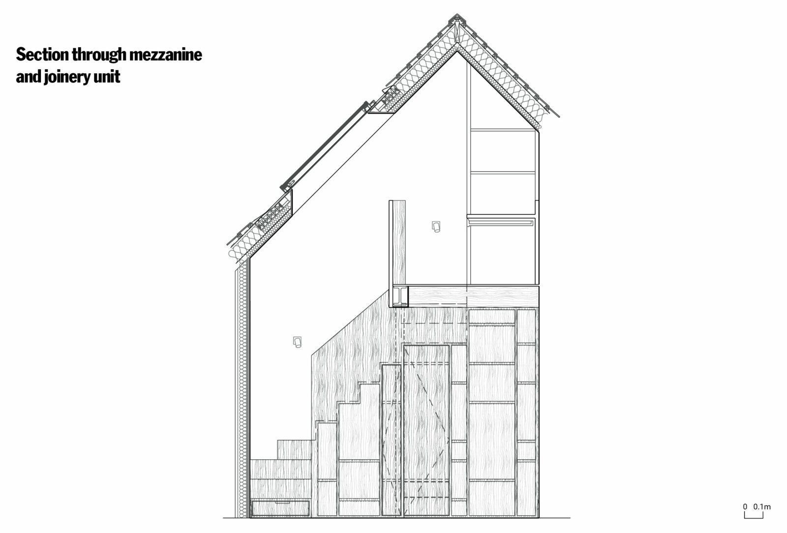 Sea and sandstone: Shingle House by Flower Michelin Architects
