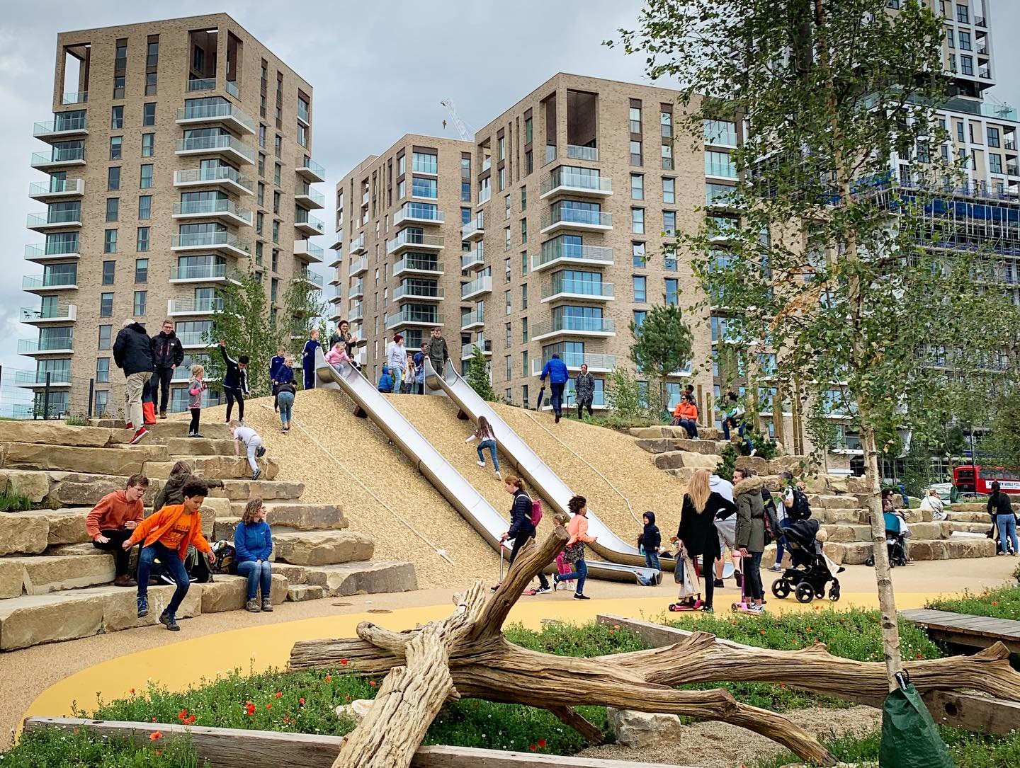 AJ Architecture Awards 2019: Workplace, Masterplan and Leisure shortlists