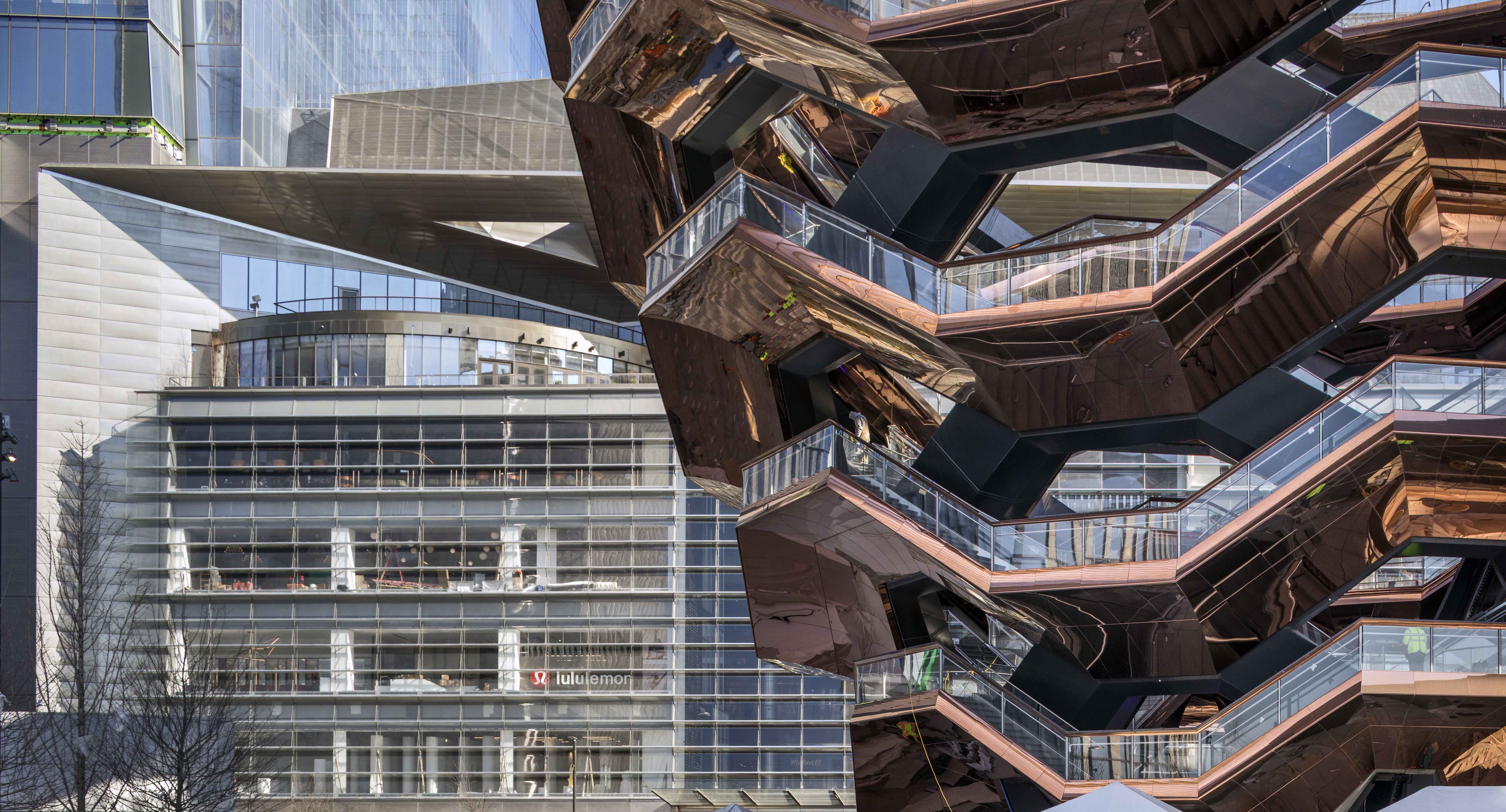 Heatherwick Studio triples profits