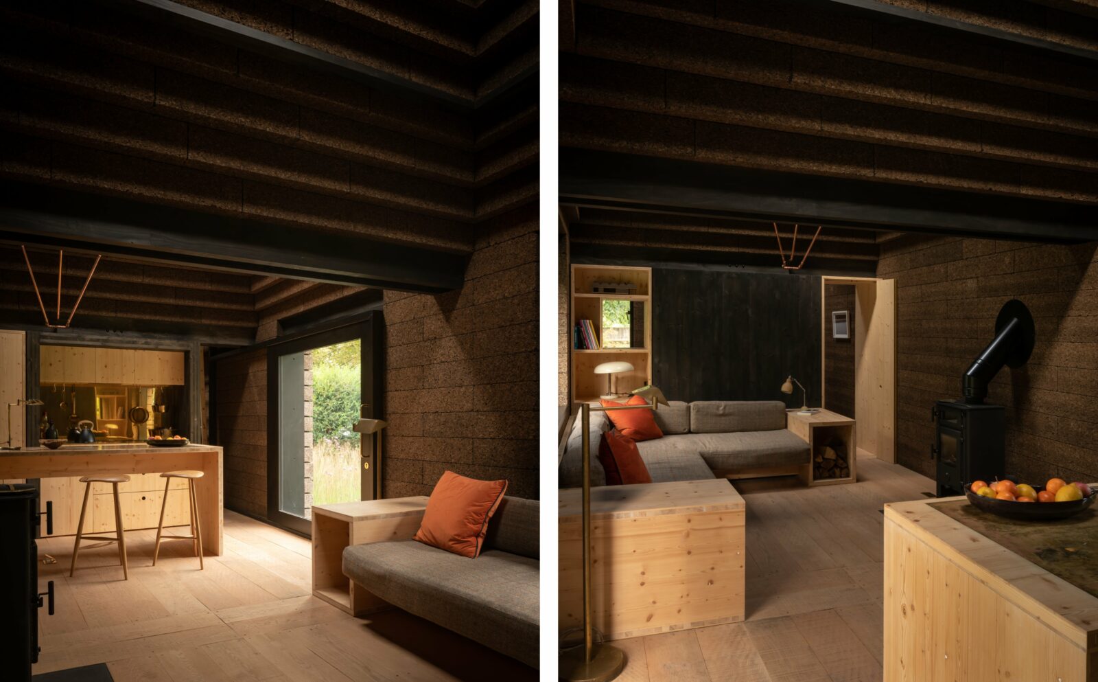 RIBA Stirling Prize 2019: Cork House