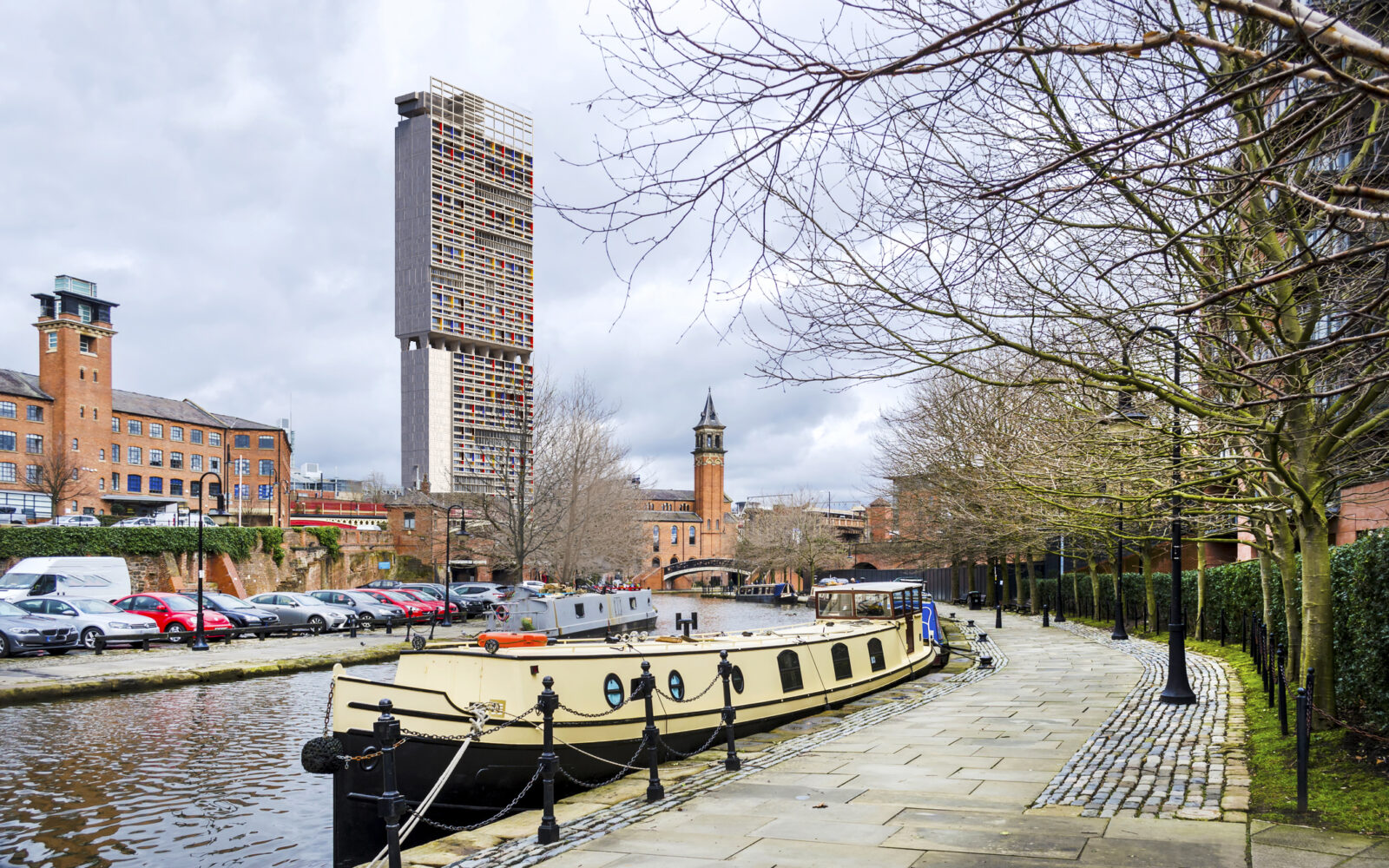 Astragal: Water pistols at dawn