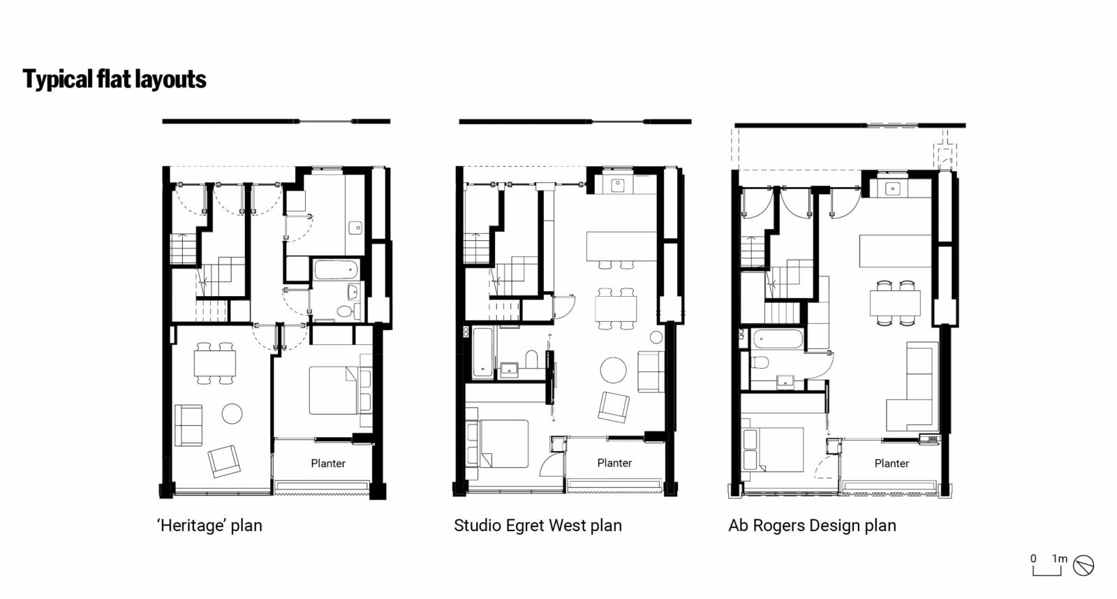 Brutal refurbishment: Studio Egret West upgrades Balfron Tower