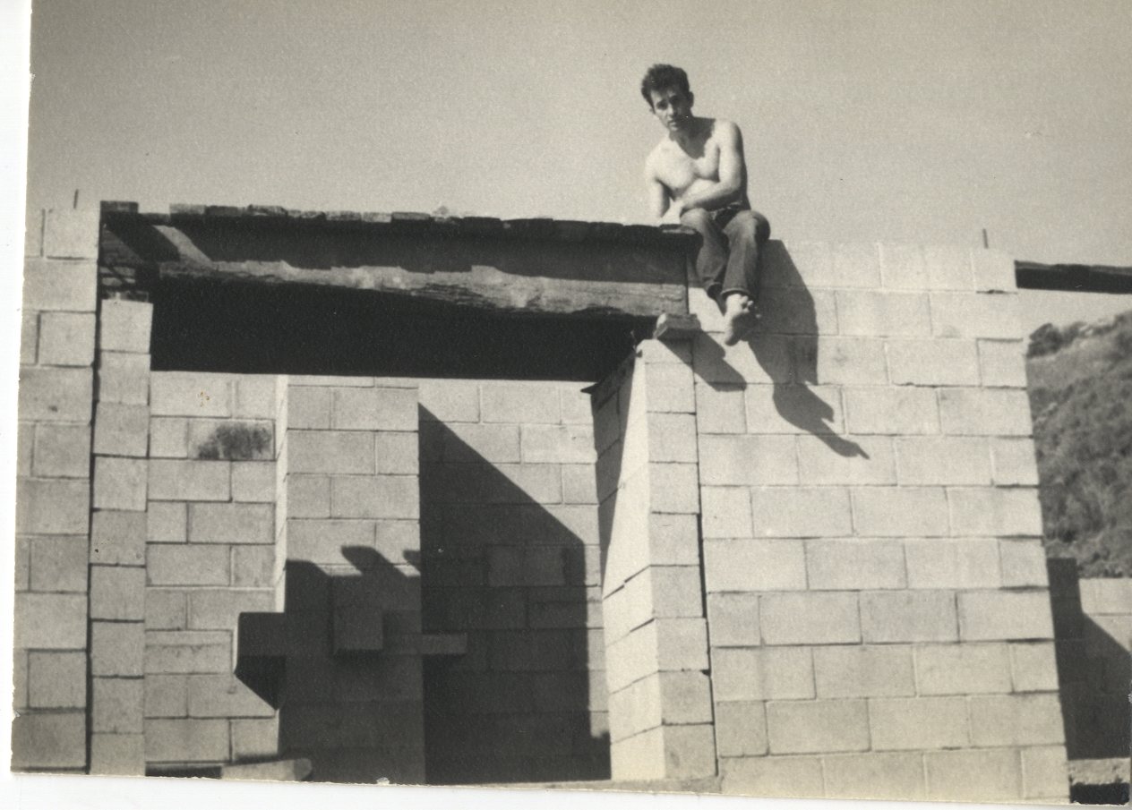 Ted Cullinan was the most practically minded of architects