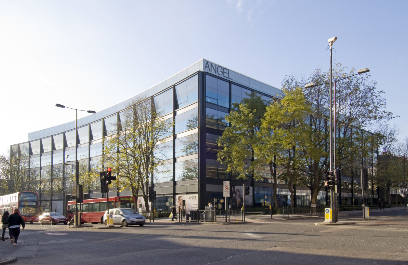 Fit for retrofit: Three crucial questions architects should ask their ...